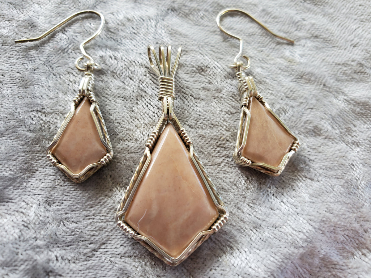 Virginia Tech Hokie Stone from Virginia Tech Quarries Jewelry ...