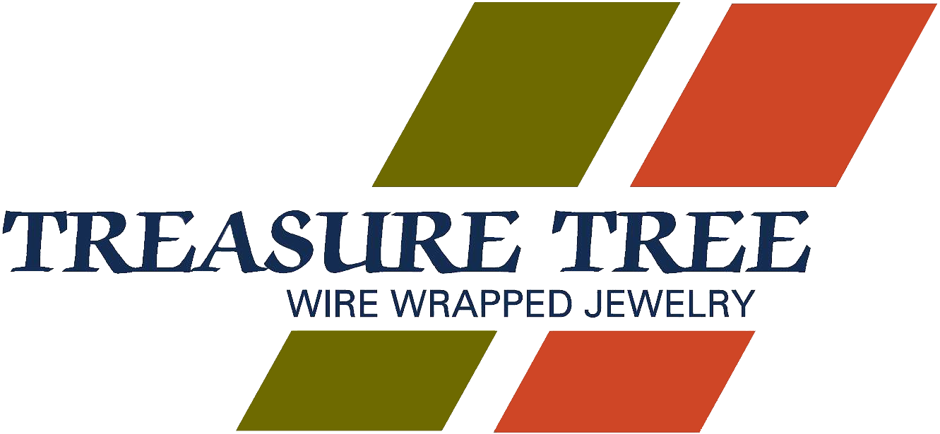 Collections – Treasure Tree Wire Wrapped Jewelry