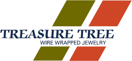 Treasure Tree Wire Wrapped Jewelry